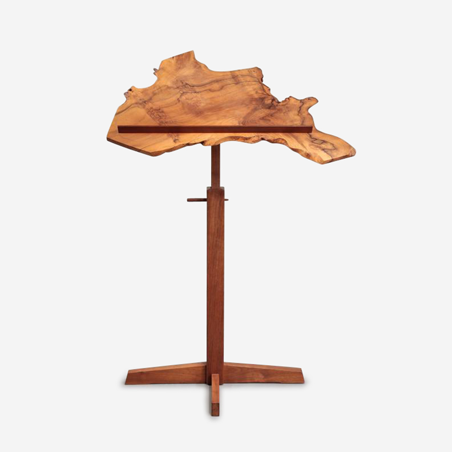 Unique and Rare Print/Music Stand – Moderne Gallery