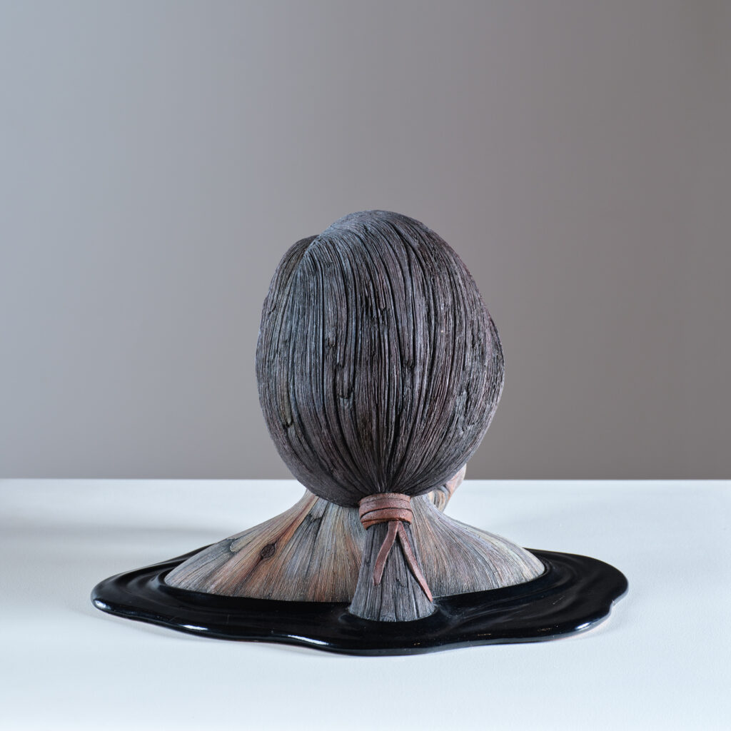 That Sinking Feeling - Moderne Gallery