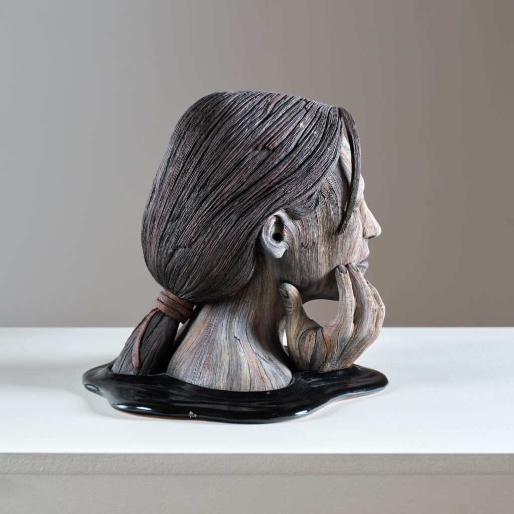 That Sinking Feeling - Moderne Gallery