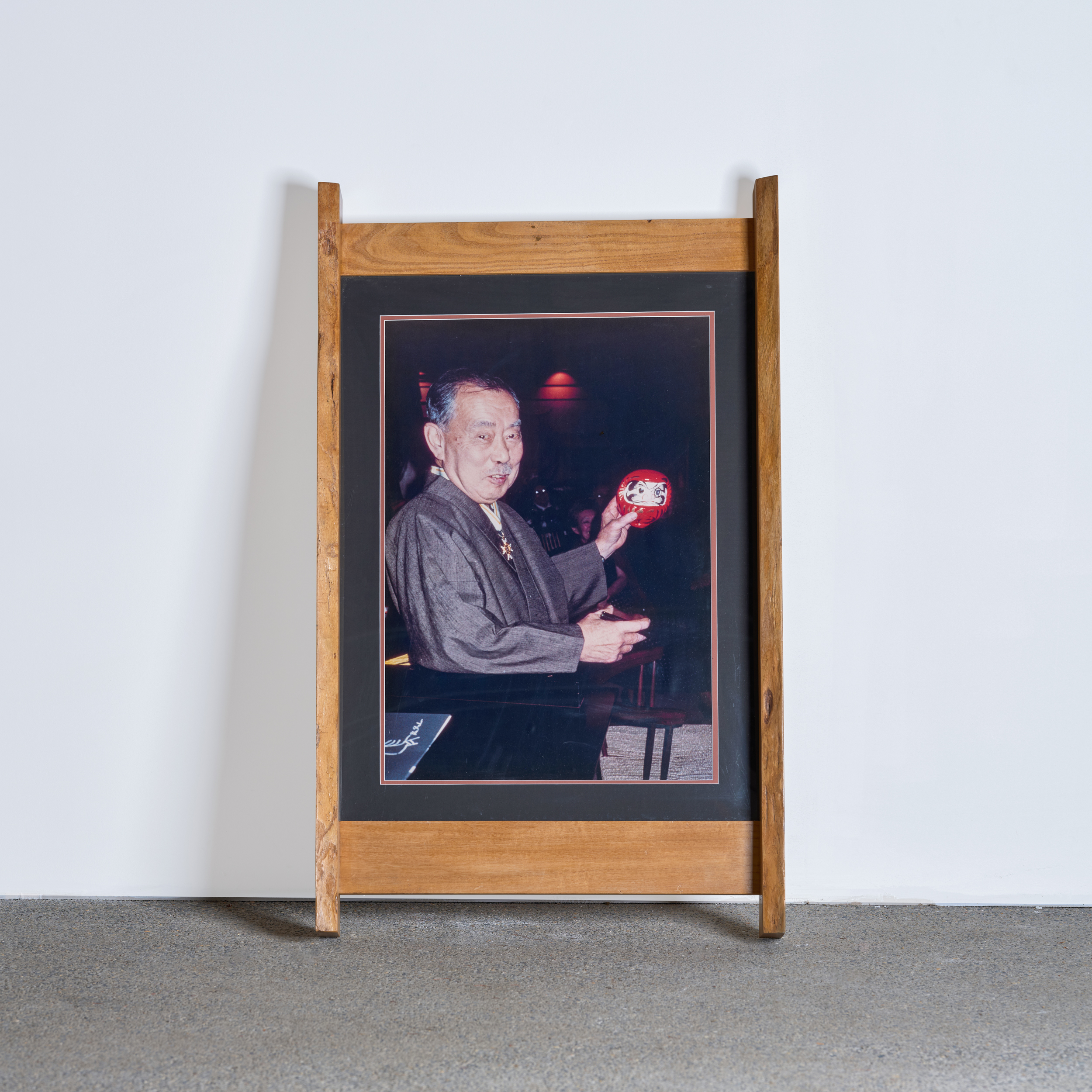 Exceptional Custom Desk - Moderne Gallery